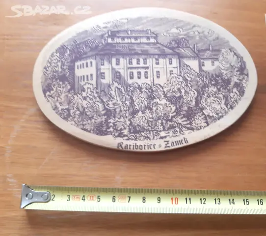 Obrázky na dřevě Ratibořice, Staré Bělidlo 1b1b1b - Hradec Králové ...