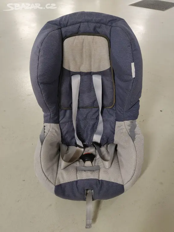 Detska autosedacka / sedacka do auta - Praha - Bazar - Sbazar.cz