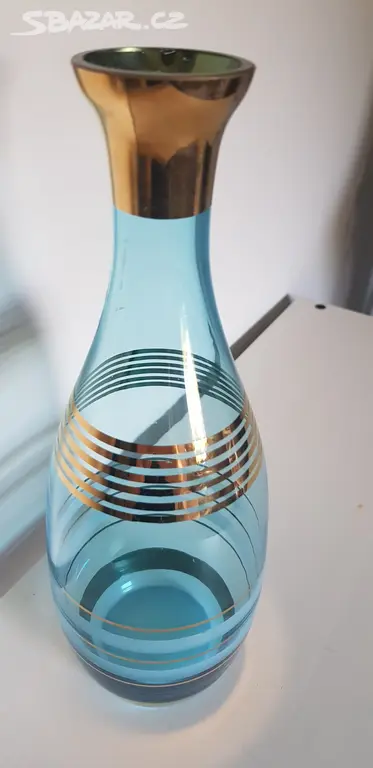 Váza - Ostrava-město - Bazar - Sbazar.cz