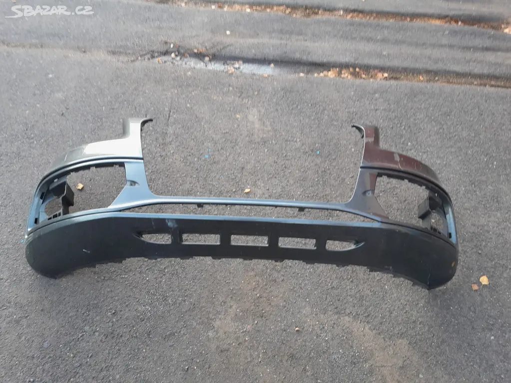 Nárazník AUDI Q5 - Toužim - Bazar - Sbazar.cz