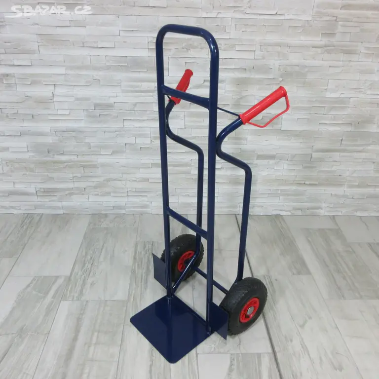 Rudlík růdl rudl rúdl do 250 kg - Karlovy Vary - Bazar - Sbazar.cz