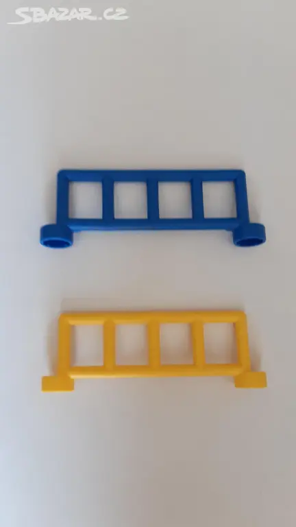Lego Duplo plot/ohrada/překážka - Pardubice - Bazar - Sbazar.cz