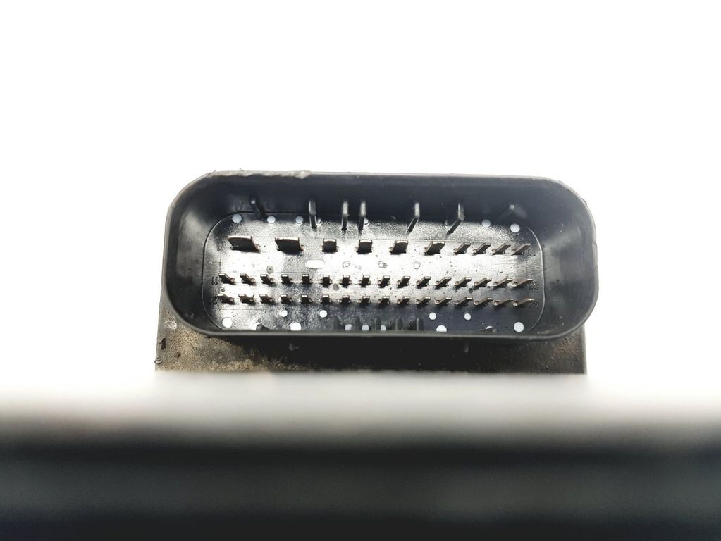 ABS Bosch 5.7 02659 MERCEDES SPRINTER SMART VITO - Semily - Sbazar.cz