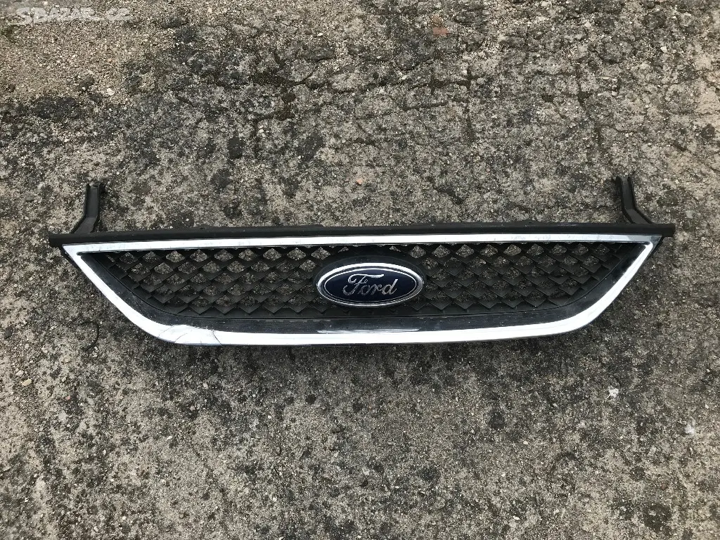 Maska Ford Galaxy III - Polička - Bazar - Sbazar.cz