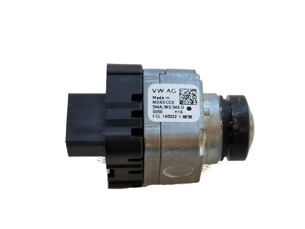 Parkovací kamera 360 view 5WA980546D,Škoda,VW,Audi - Praha 10 - Bazar ...