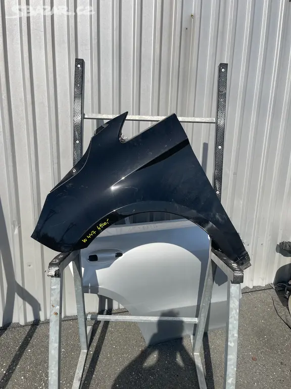 Mercedes Benz w447 blatnik - Mratín - Bazar - Sbazar.cz