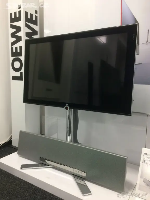 Loewe Individual 40 DR+ systém - Příbram, Příbram I - Bazar - Sbazar.cz