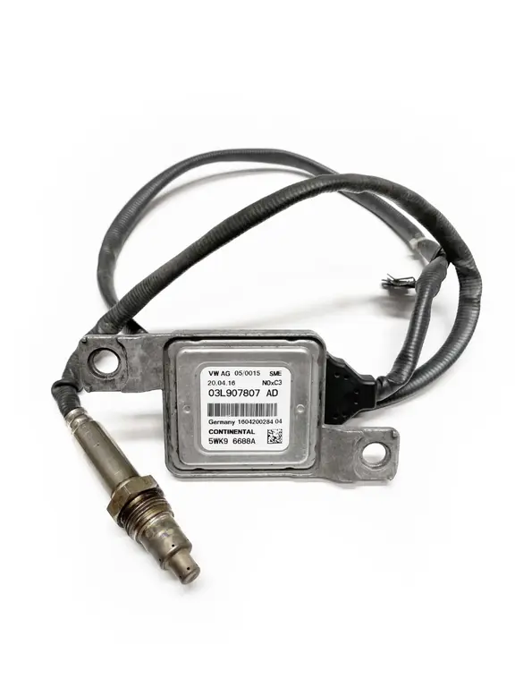 03L907807AD 03L907807 AD 5WK9 6688A NOX VW ŠKODA - Frýdek-Místek ...
