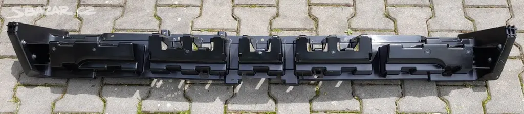 Tlumič nárazů, výztuha nárazníku DODGE CHALLENGER - Klimkovice ...