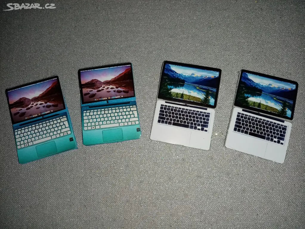 LPS - Littlest Pet Shop - notebook - Kamenický Šenov - Bazar - Sbazar.cz