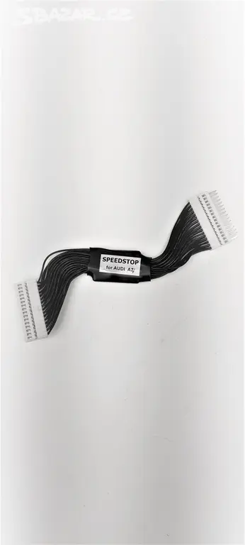 SPEEDSTOP audi a4 b9 pro testovací účely - Lanžhot - Bazar - Sbazar.cz