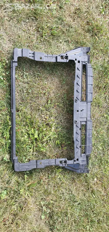 Vw T-Roc - chladičová stěna - 2GA 805 588 P - Řitka - Bazar - Sbazar.cz