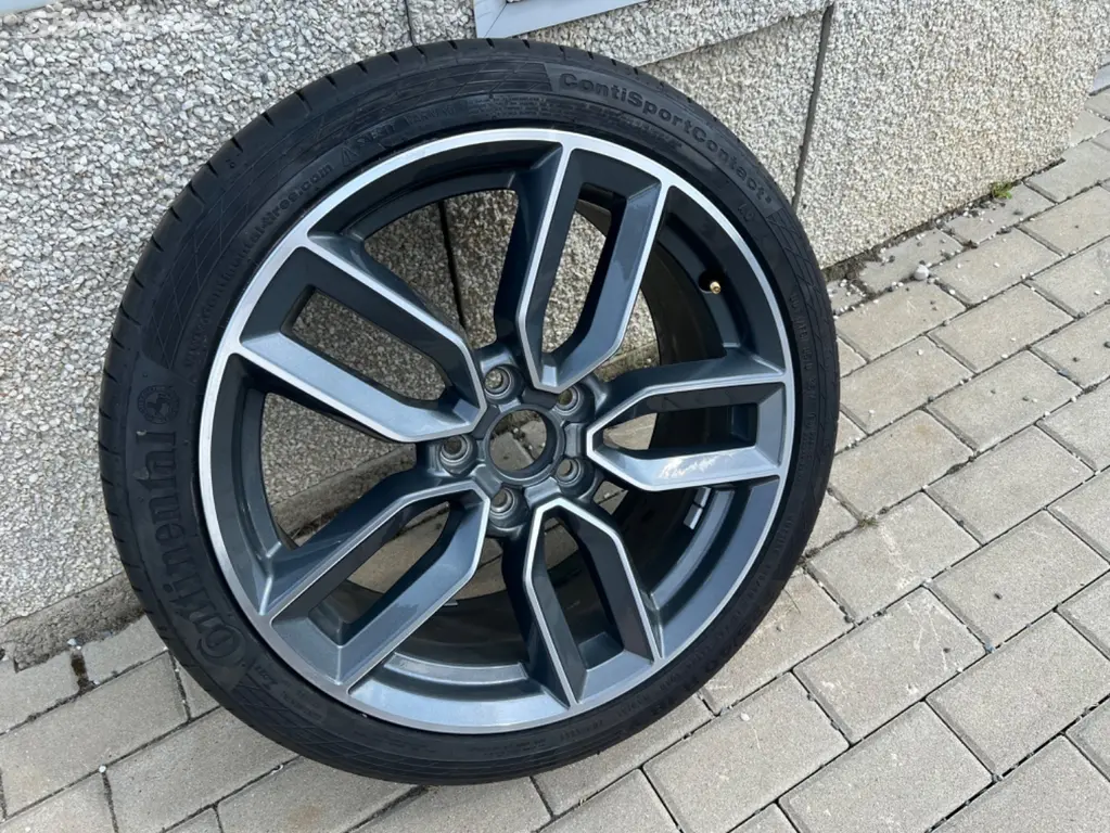 audi a3 audi s3 8v nove kolo 18 palcove - Praha - Bazar - Sbazar.cz