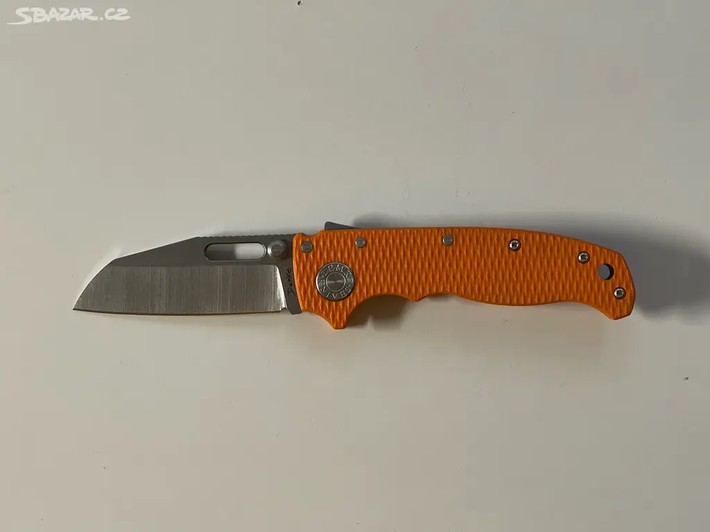 Nůž AD 20.5 od Demko Knives (Cold Steel). - Praha, Karlín - Bazar ...