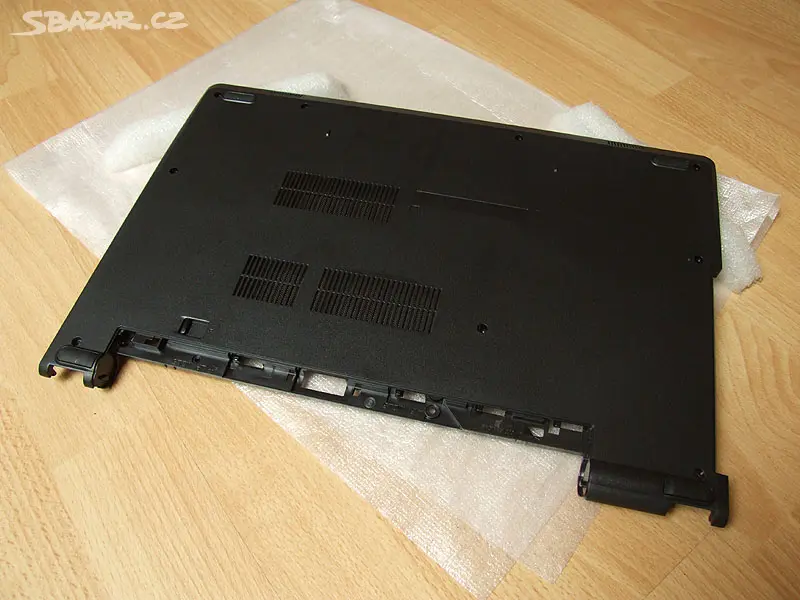 DELL Inspiron 3565 3567 bottom base (spodní plast) - Praha - Bazar ...