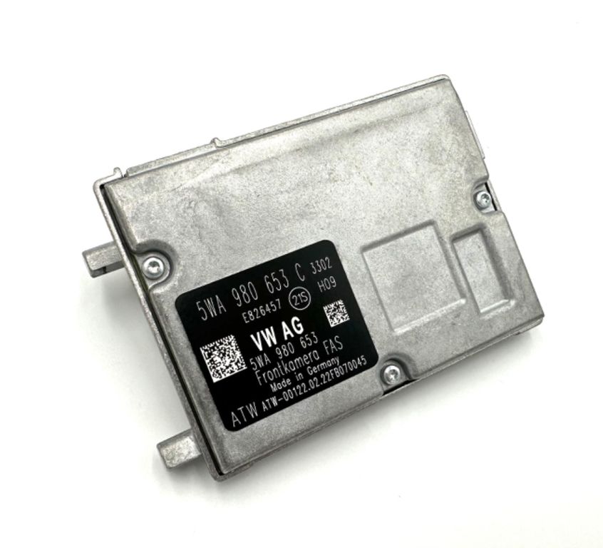 5WA980653C Jednotka asistenti AFS VW / Škoda - Mělník - Sbazar.cz