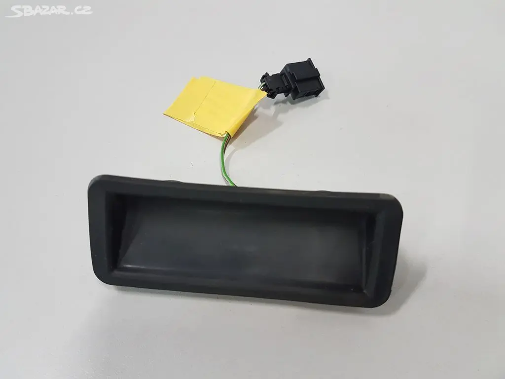 Spínač otevírání víka kufru Fabia I 6Y0827574K - Rožnov pod Radhoštěm ...