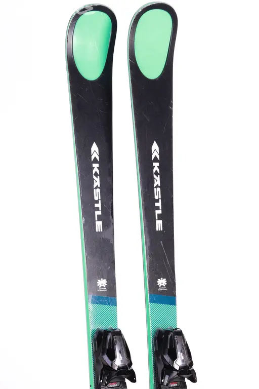 170 lyže KASTLE RX12 SL 2023, grip walk, titanal - Praha, Žižkov ...