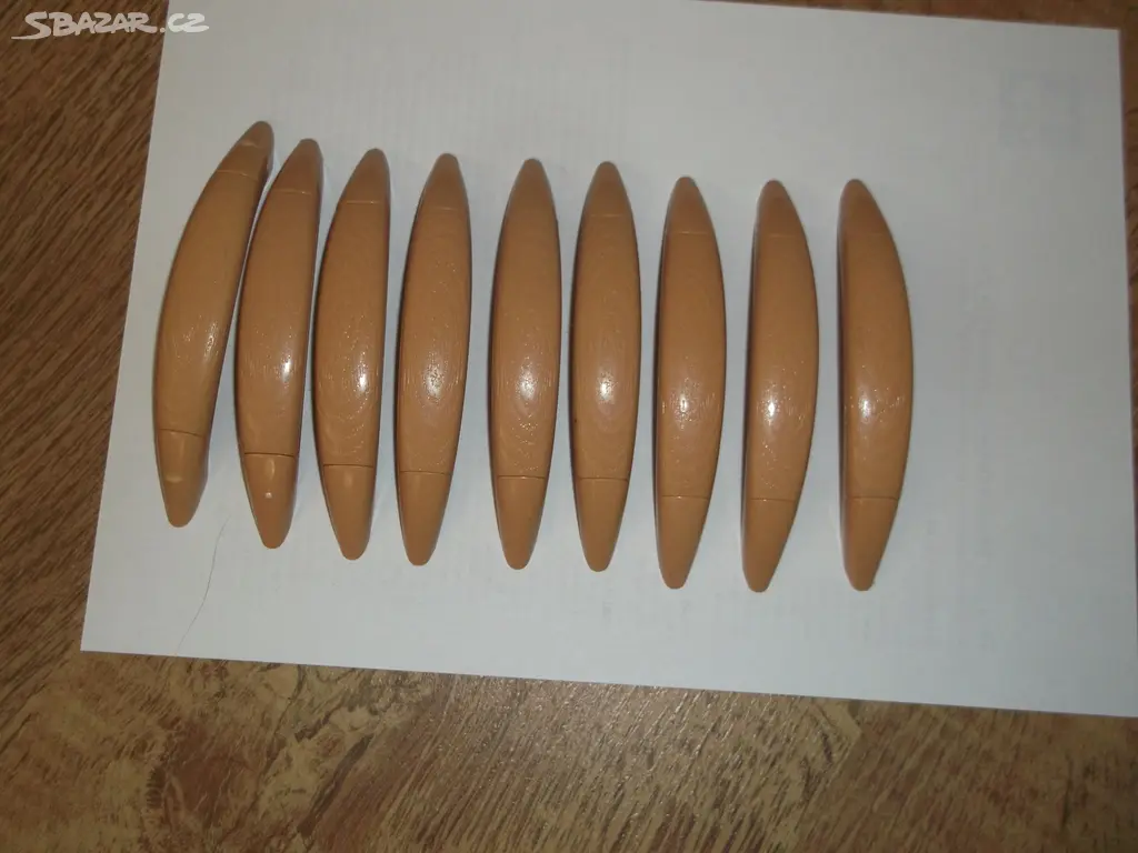 Madla ke kuchyni - Lánov - Bazar - Sbazar.cz