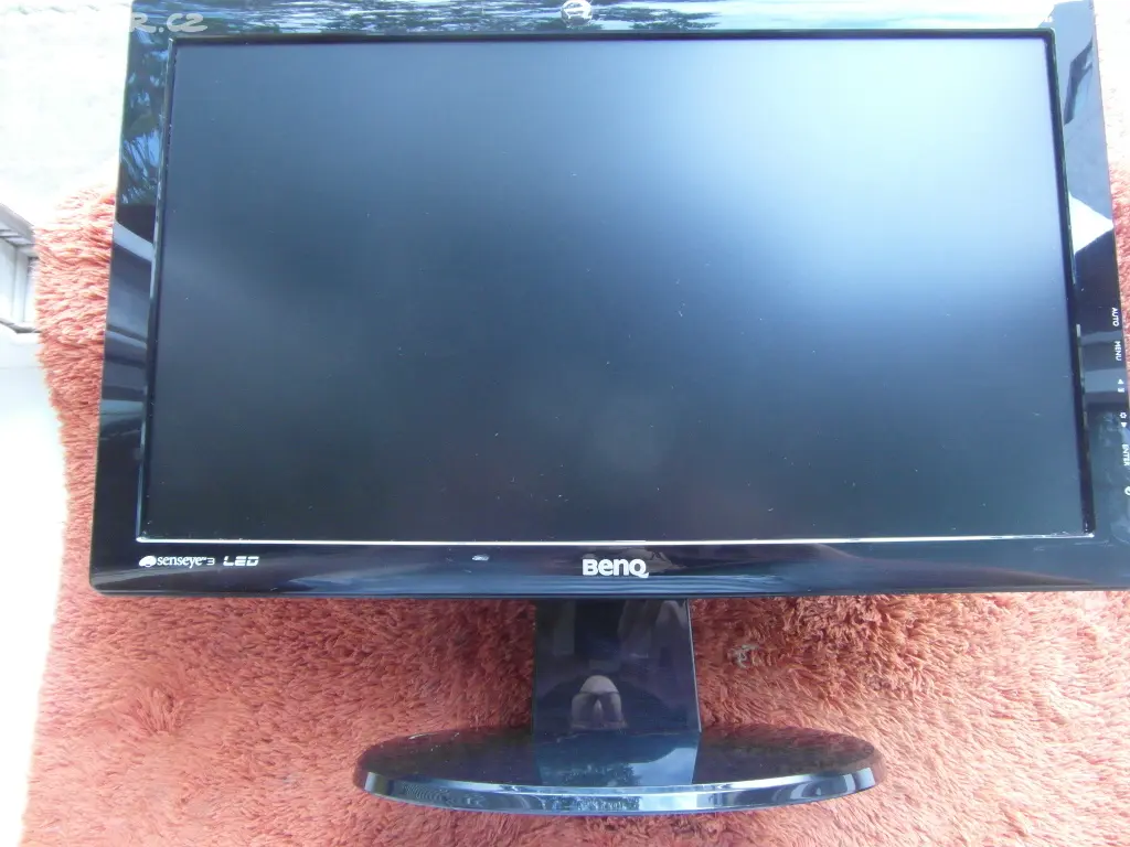 Funkční Monitor značky BenQ GL950 TA - Praha, Michle - Bazar - Sbazar.cz