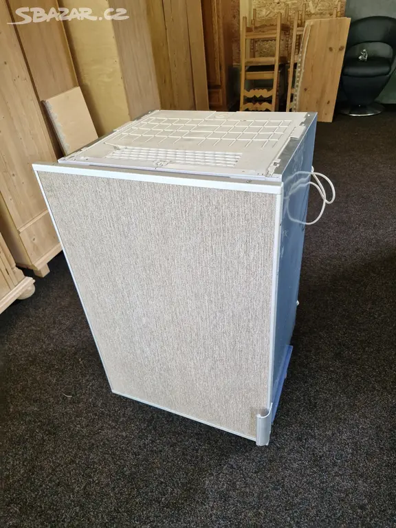 Vestavěná Lednice Siemens. - Karlovy Vary - Bazar - Sbazar.cz