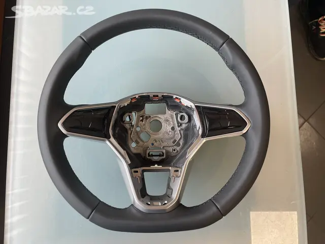 760419089Q Multifunkční volant s pádlama - Brandýs nad Labem-Stará ...