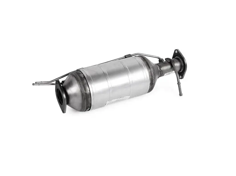 DPF Ford a Volvo 2.0TDCi a 2,2TDCi. Nový v záruce - Praha 18 - Bazar ...