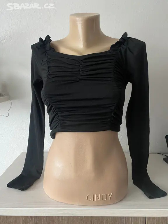 Dámské tricko - Jaroměřice - Bazar - Sbazar.cz