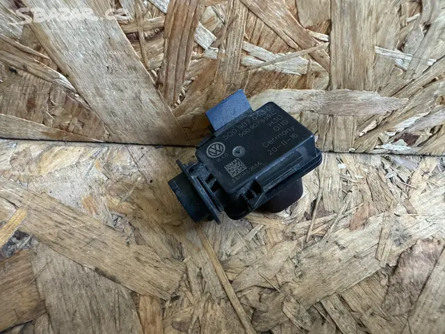 Senzor kvality vzduchu, 5Q0 907 643 D, Škoda VW - Pelhřimov - Bazar ...