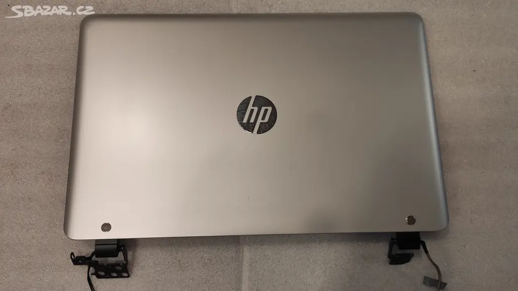 HP 355 G2 LCD kryt panty bezel - Prostějov - Bazar - Sbazar.cz