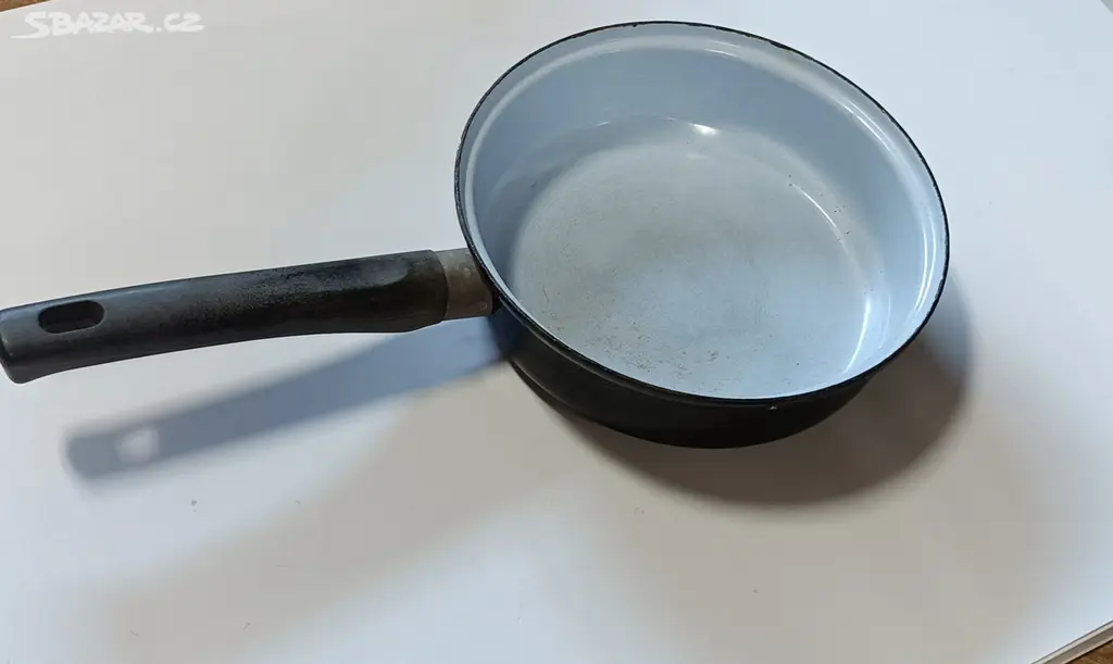 pánev - Praha - Bazar - Sbazar.cz