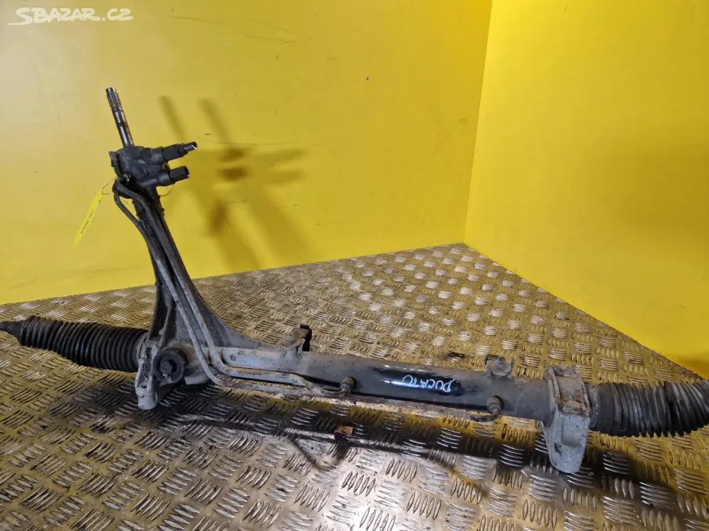 HŘEBEN ŘÍZENÍ -AC46000021-CITROEN / PEUGEOT / FIAT - Sviadnov - Bazar ...