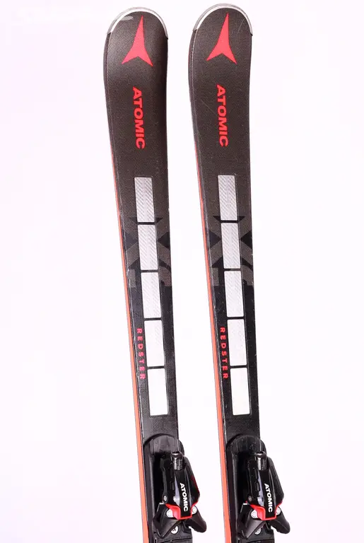 166 lyže ATOMIC REDSTER X9i 2022, grip walk - Praha, Horní Počernice - Bazar - Sbazar.cz