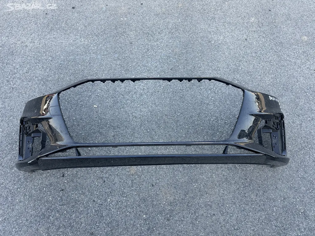 8W0.807.437.AQ - Praha, Ďáblice - Bazar - Sbazar.cz