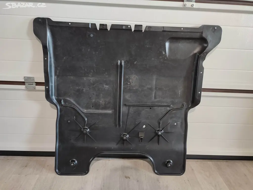 Škoda Fabia IV,Scala,Kamiq - kryt 2Q0825236 G/H - Vlašim - Bazar ...
