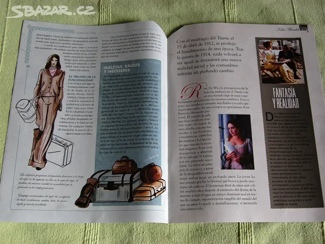 španělská sběratelská edice filmových šatů BARBIE - Šestajovice - Bazar ...