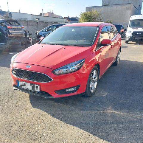 Ford Focus Mk3 combi trend sport-náhradní díly - Nová Bělá - Bazar ...