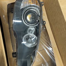 Inzeráty bmw x5 e70 - Světla, blinkry a osvětlení bazar - Sbazar.cz