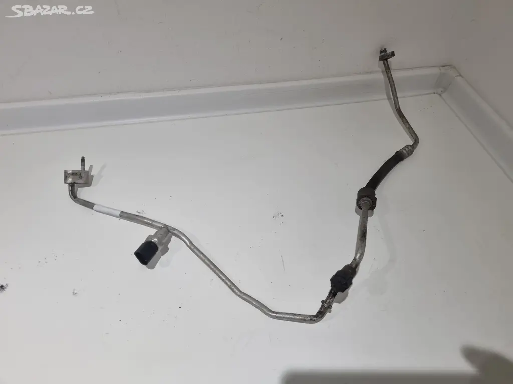 5Q0820741B klima trubka Škoda vw audi seat - Brandýs nad Labem-Stará ...