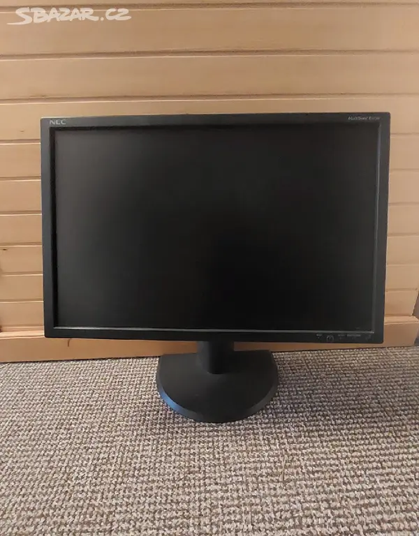 Monitor 22 palců - Nymburk - Bazar - Sbazar.cz