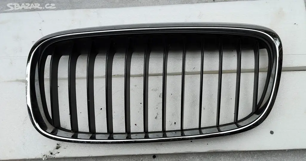 Originální BMW F45 F46 Mřížka chladiče přední levá - Valašské Meziříčí ...