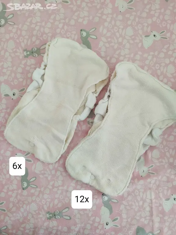 Petit Lulu SIO základny "SIO Basic" - Pardubice, Trnová - Bazar - Sbazar.cz