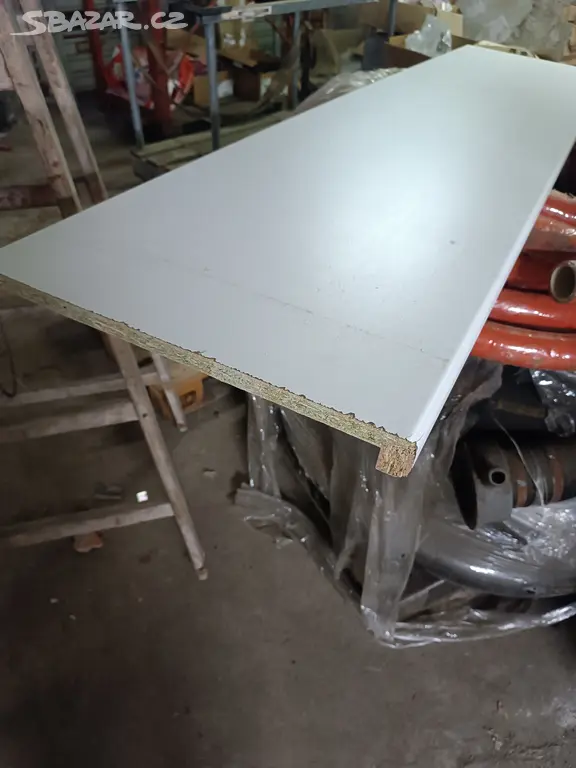 Parapet, parapetní deska - Velké Meziříčí - Bazar - Sbazar.cz