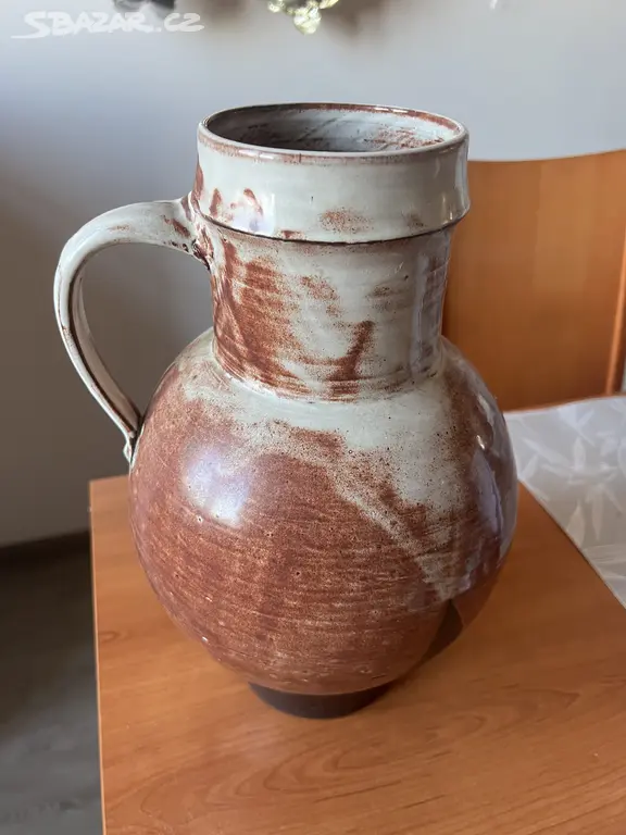 Dzban na pivo 5l - Praha 4 - Bazar - Sbazar.cz