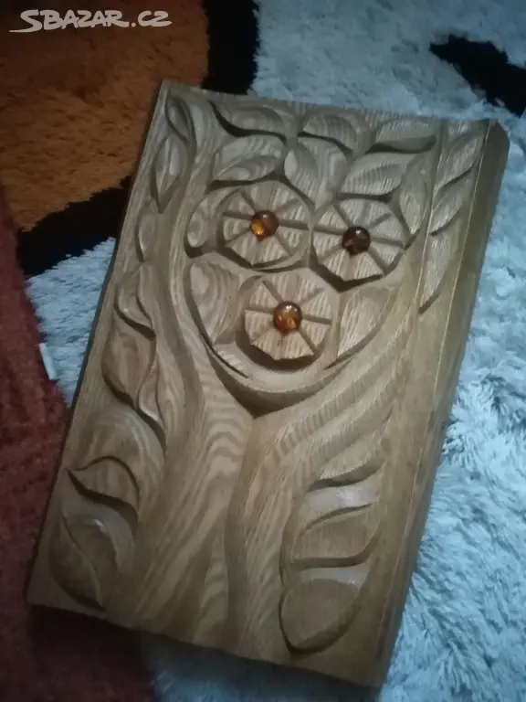 Retro obrázky-dekorace - Karlovy Vary - Bazar - Sbazar.cz