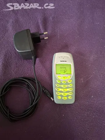 nokia 4310