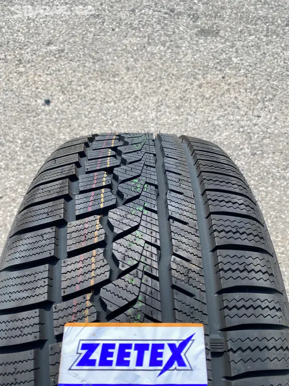 255/45 r20 Nové zimní pneu Zeetex 255/45 r20 105V - Velké Přílepy ...
