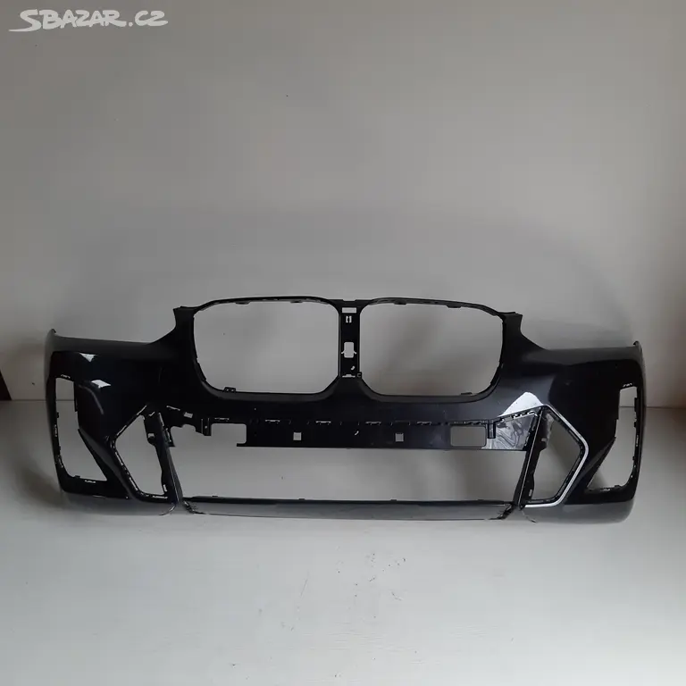 BMW X3 G01 LCi X4 G02 LCi přední nárazník M Paket - Praha-východ ...