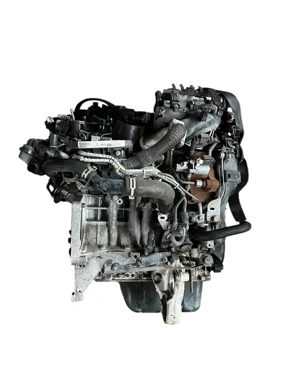 Citroen-Peugeot 1,6 eHDI 9HR MOTOR 9H05 82Kw - Suchodol - Bazar - Sbazar.cz