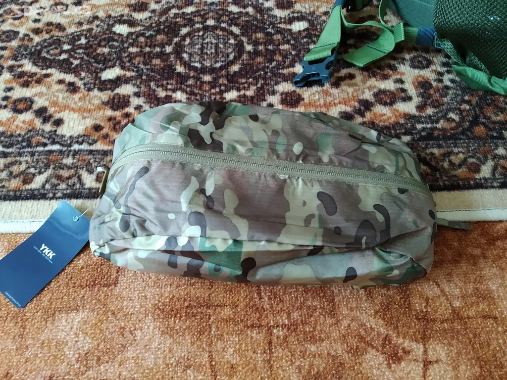 Celta HELIKON-TEX Supertarp Camogrom 3x3m - Příbram, Příbram VII ...